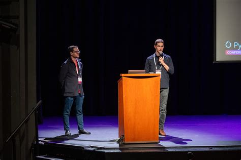 Pytorch Conference Lf Events