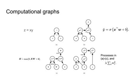 Recurrent And Recursive Networks Part 1 Pdf Artificial