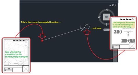 viewport issue autodesk community