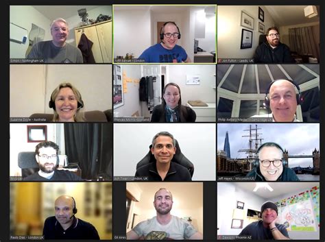 Icp Atf Agile Facilitation Tools And Techniques Agile Affinity Llp