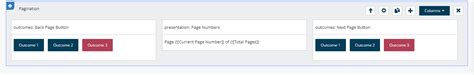 Article Add Page Numbers To Your Paginated Table Boomi Community