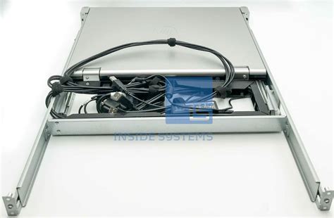Af631a Hpe Lcd8500 1u Rackmount Console Uk Inside Systems A S