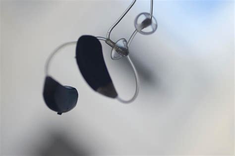 Premium Photo Close Up Of Sunglasses