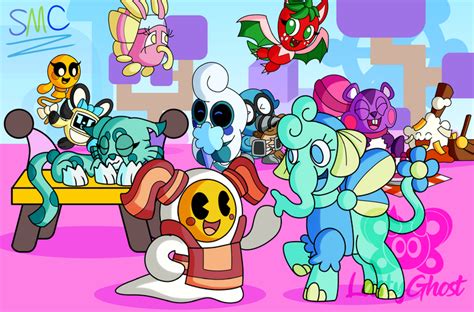 Discuss Everything About Critora Database Fandom