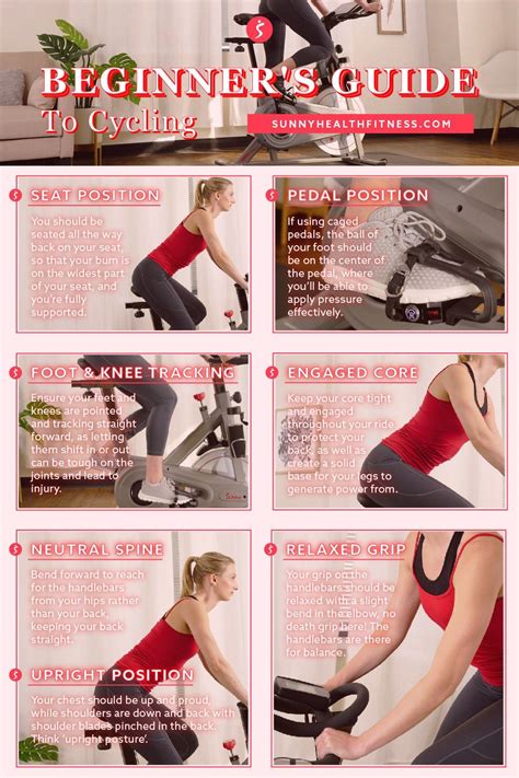 Beginner s guide to cycling – Artofit