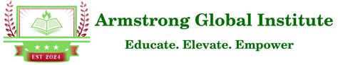 Armstrong Global Institute Professional And Career Development Training