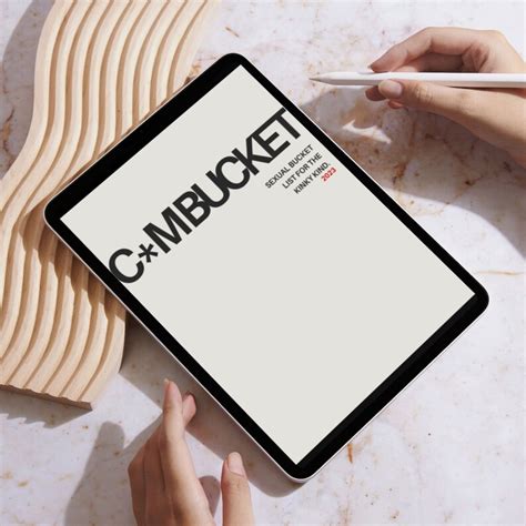 Femdom Games Kinky Erotic Bucket List Sexual Health Tracker Couple Games Femdom Humiliation