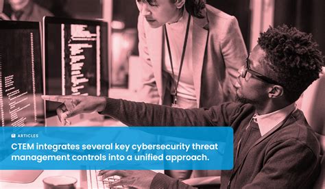 Continuous Threat Exposure Management Ctem Explained Armorpoint