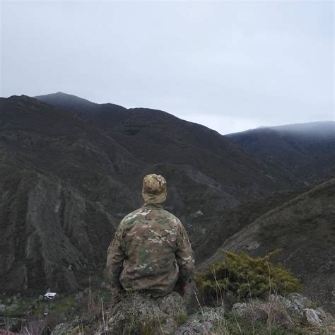 ჯარისკაცი Army