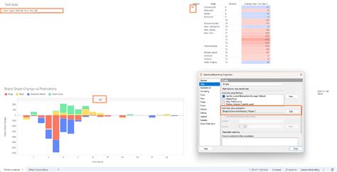 automatic update of data table when using input field spotfire