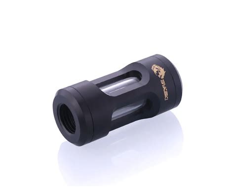 Bykski G1 4 Copper Inline Filter B Flt Cu V2 Performance