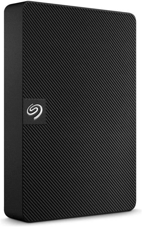 Seagate Expansion Portable Hard Drive 5tb Capacity Usb 3 0 Interface Usb Bus Power Source