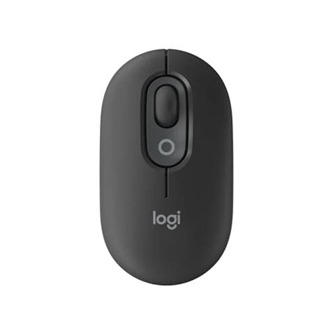 Logitech Pop Mouse Graphite Mouse Specs Compare Prices Pangoly