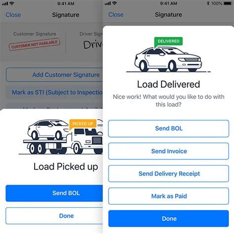 Real Solutions For Auto Transport Drivers Super Dispatch