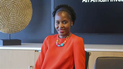 Presidency Requests Economist Thabi Leoka To Address Claims Over Her