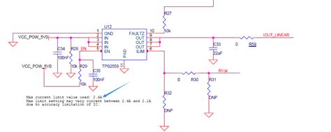 Opt8241 Cdk Evm Ib Why Fet And Laser Connected In Parallel Sensors