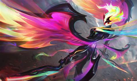Kayle Skins Todas Las Mejores Aspectos De Kayle
