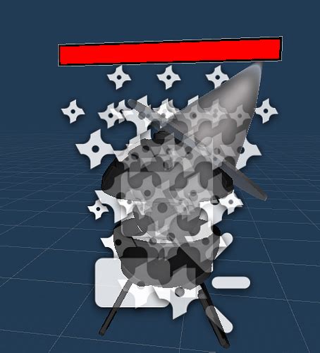 How To Hide Shuriken Icons In Scene View Unity Engine Unity