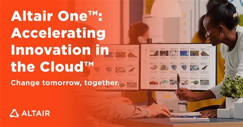 Altair On Linkedin Simulation Dataanalytics Hpc Cloud Onlyforward