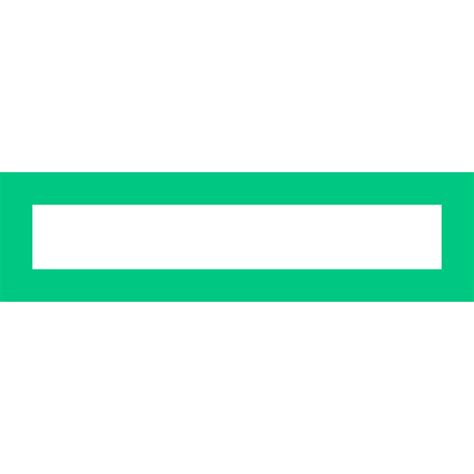 Hpe Icon Svg Png Free Download