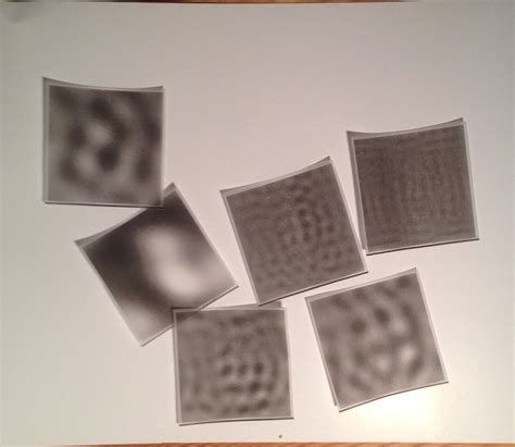 A Magic Trick Based On Fourier Transform