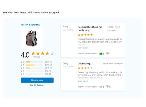 Magento Review Extension Magento Product Reviews Reminder Customer Reviews And Ratings