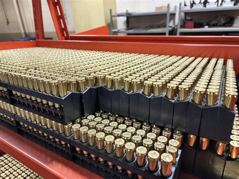 What Nato Means On Ammunition Ammunition1