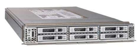Cisco UCS X Series Modular System Cisco