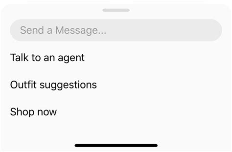 facebook messenger