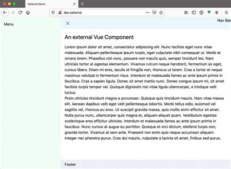 Exploring Tailwind Css In Laravel Marty Friedel
