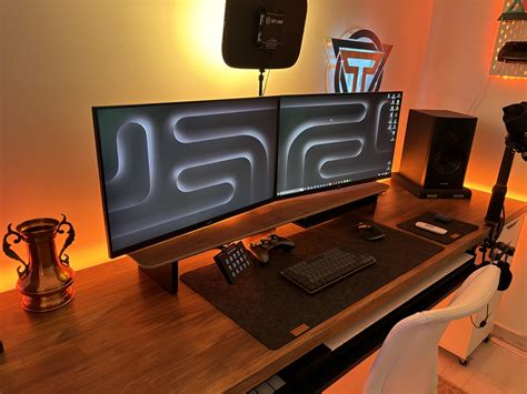 Smart Accessory Holder For Setup Cockpit Balolo