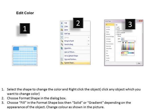 Business Diagram Activity Matrix PowerPoint Ppt Presentation