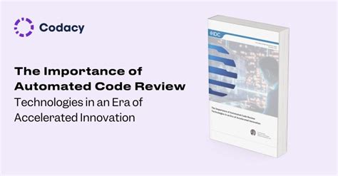 codacy on linkedin automated code review whitepaper
