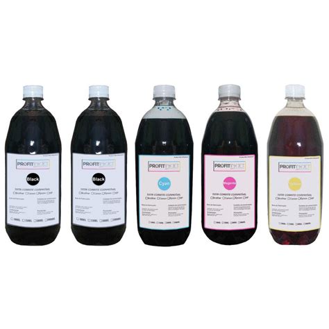Tinta Epson L Ecotank Pontofrio
