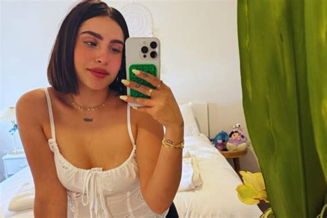 Sophie Rain Erome: A Rising Star in the Digital World - EROME