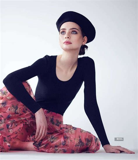 Meet Paul Walkers Model Daughter Meadow The Etimes Photogallery Page 30