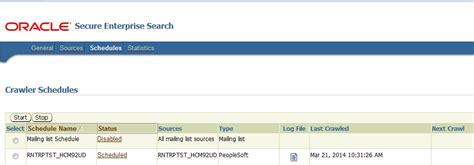 Peoplesoft Search Framework Configure Peoplesoft To Use Ses Part 3