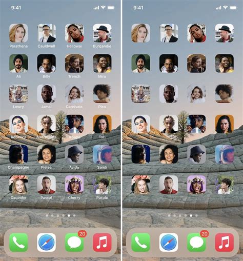 Home Screen Hacks For Your IPhone Apple Won T Tell You About IOS IPhone Gadget Hacks