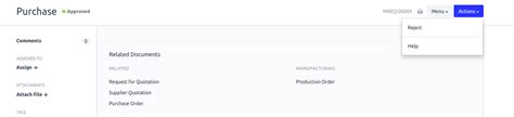 Work Flow Bug Document Status Changed To Approved But Not Actually Submitted Bug Frappe Forum