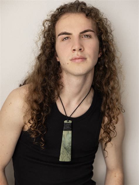 Luke Orbell The Human Agency