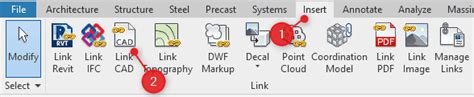 How To Import SketchUp To Revit LazyBim