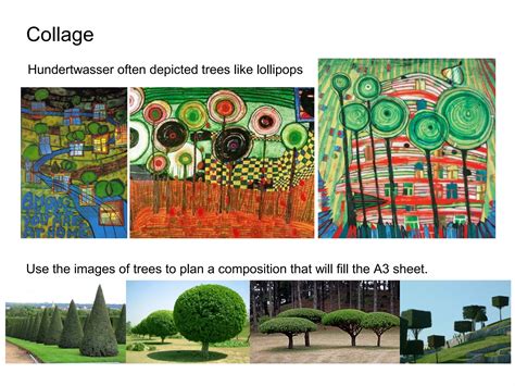 Hundertwasser Ppt