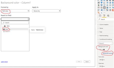 Solved Conditional Formatting For A Specific Period Only Microsoft