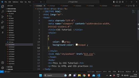 Kalpesh Dimble On Linkedin Day11 Day11 Codewithme Learningeveryday