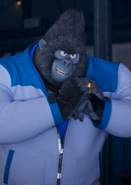 Big Daddy Fan Casting