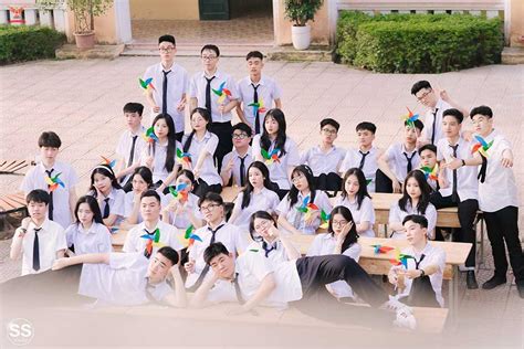 Trường THPT Đại Mỗ: review trường, thông tin tuyển sinh 2024