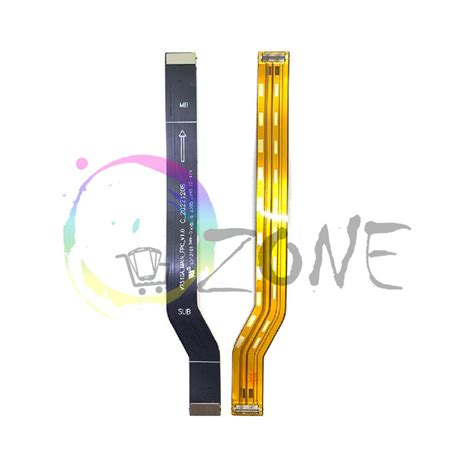 Flexibel UI BOARD FLEXIBLE MAIN BOARD CENTRAL INFINIX HOT X Shopee Malaysia