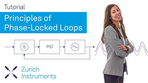 Principles Of Phase Locked Loops PLL YouTube