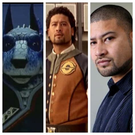 Power Rangers Then And Now