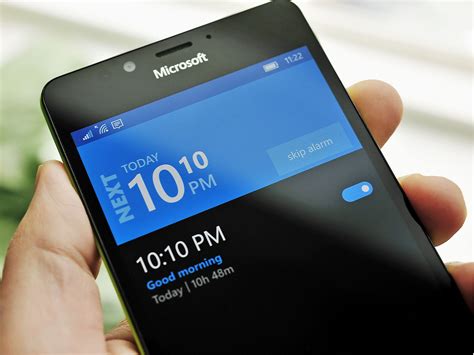 The Gorgeous Realarm Enters Open Beta For Windows 10 Uwp Version Windows Central